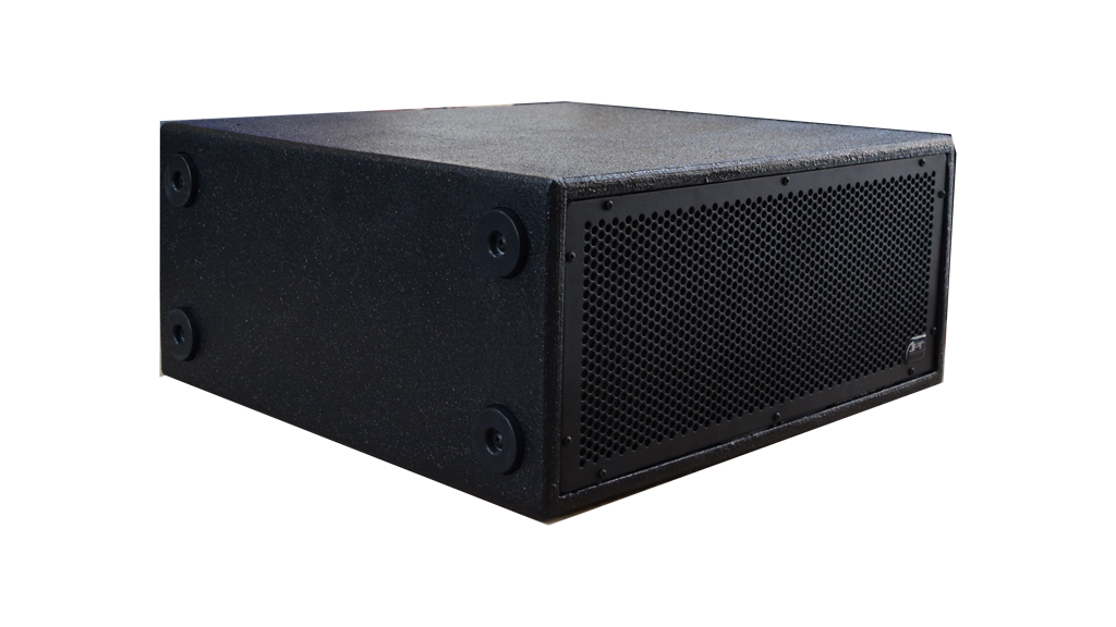 Apt Sc206 Passive Low Profile Sub Apt Gb